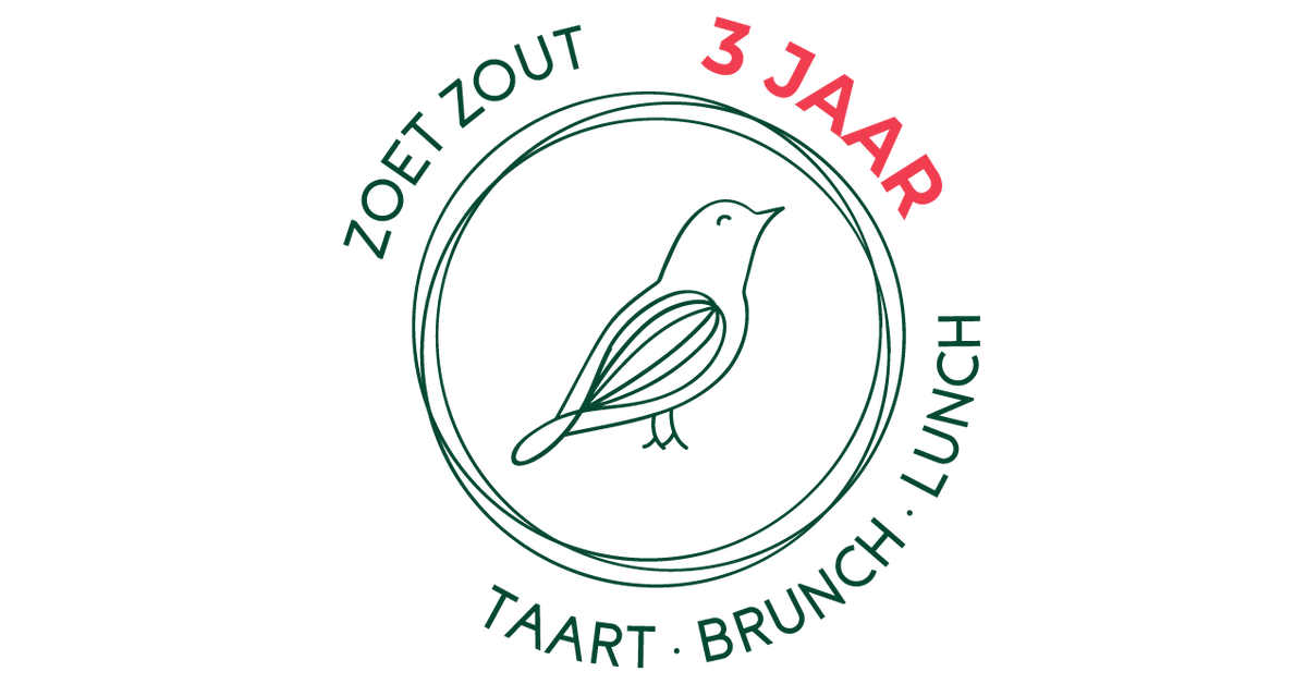 Zoet Zout Zwalm